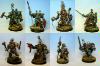 Conversion, Inquisition, Inquisitor, Inquisitors, Ordo Malleus, Raff, Terminator Armor ...